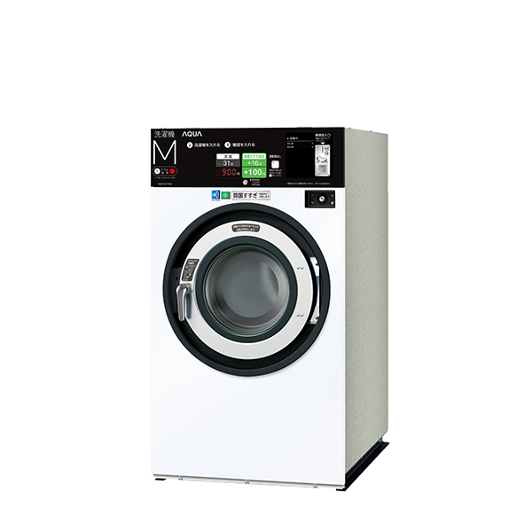 HCW-5177AC(WT) | アクア株式会社（AQUA）