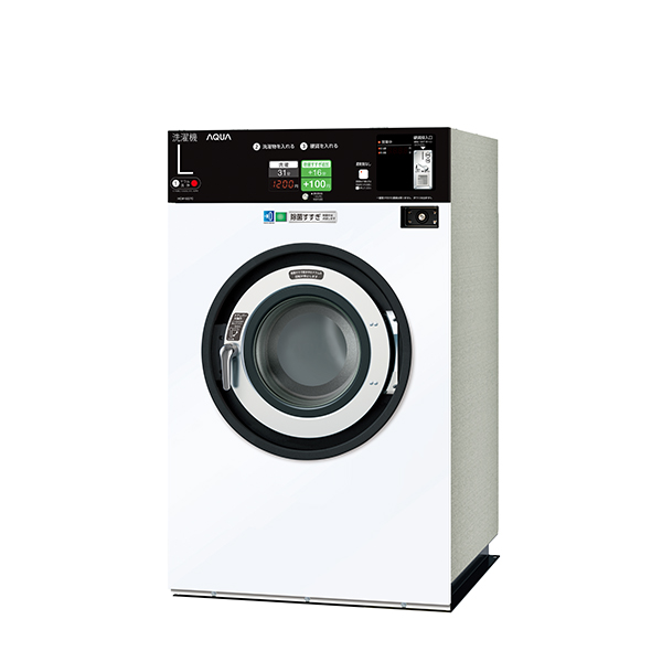 HCW-5227C(WT) | アクア株式会社（AQUA）