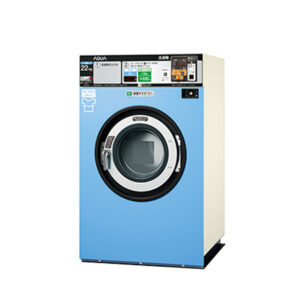 保守・メンテナンス契約と停電時の対処方法｜コイン機器・コインランドリーの業務用洗濯機/乾燥機 | アクア株式会社（AQUA）